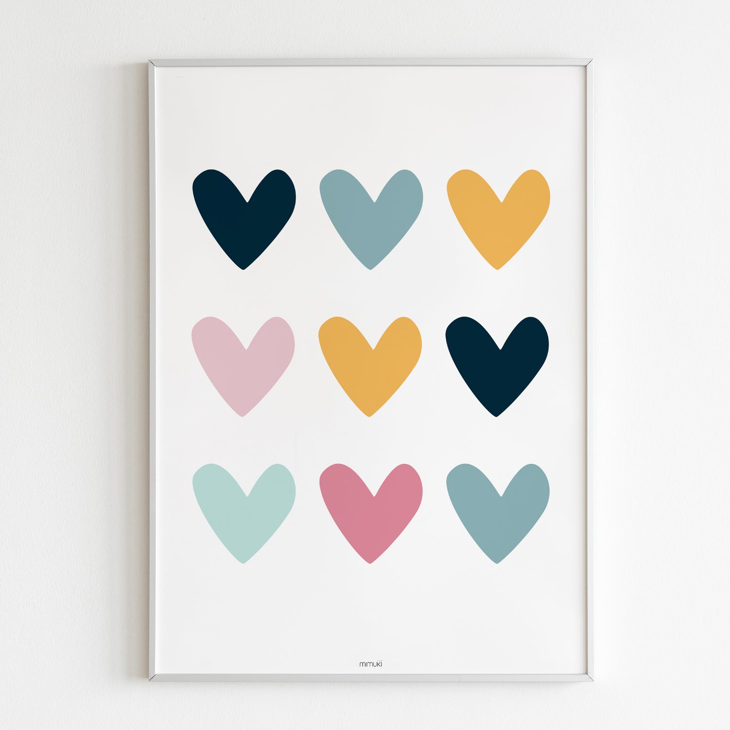 Colecciones – mimuki