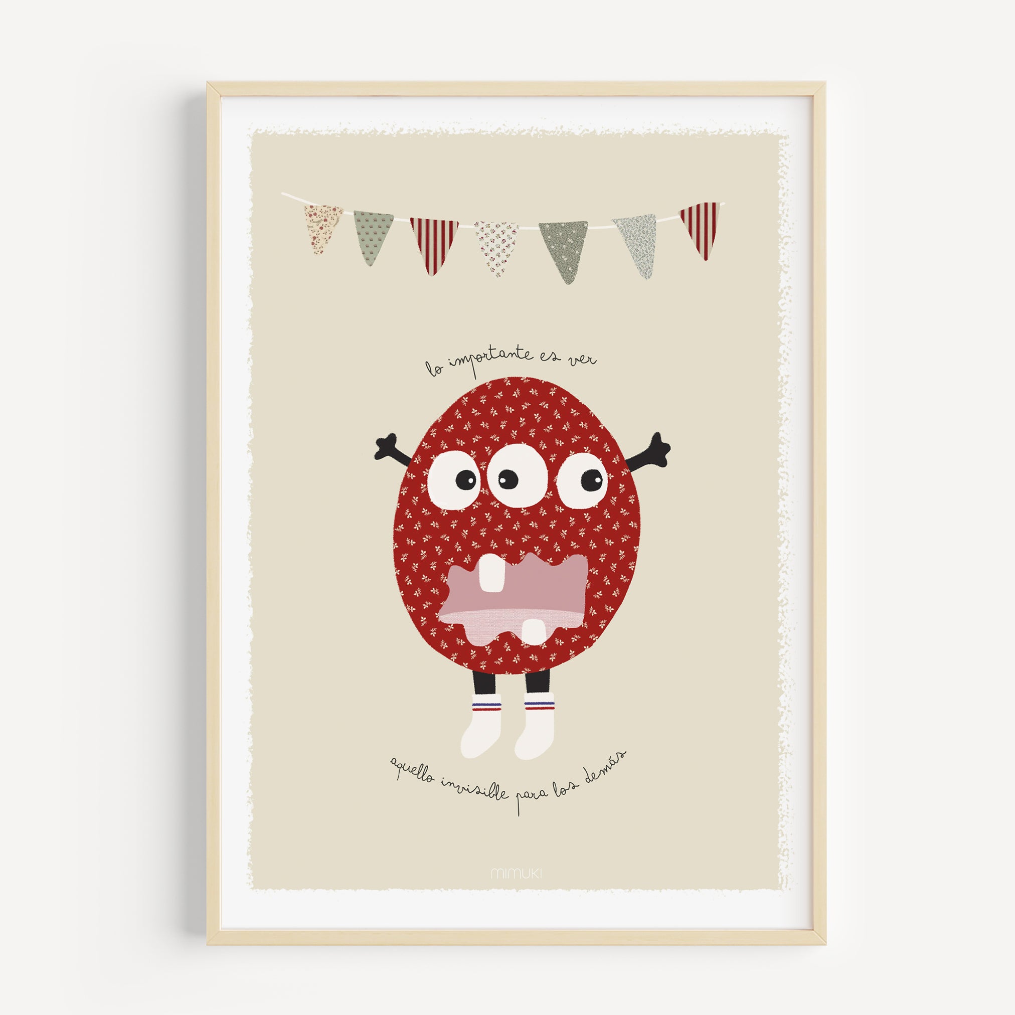 Láminas Colección Rarezas - MIMUKI – mimuki