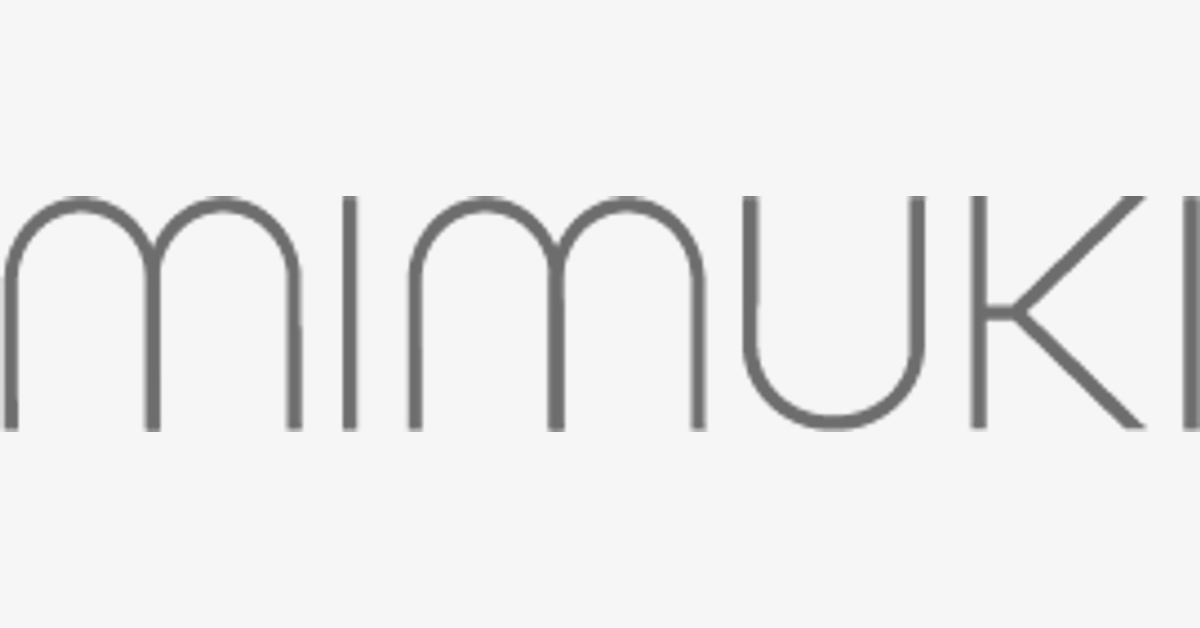 Guía de tamaños - MIMUKI – mimuki